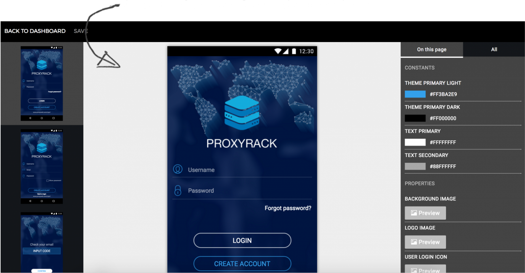 Download White Label Vpn Software And Servers Whmcs Module - White ...