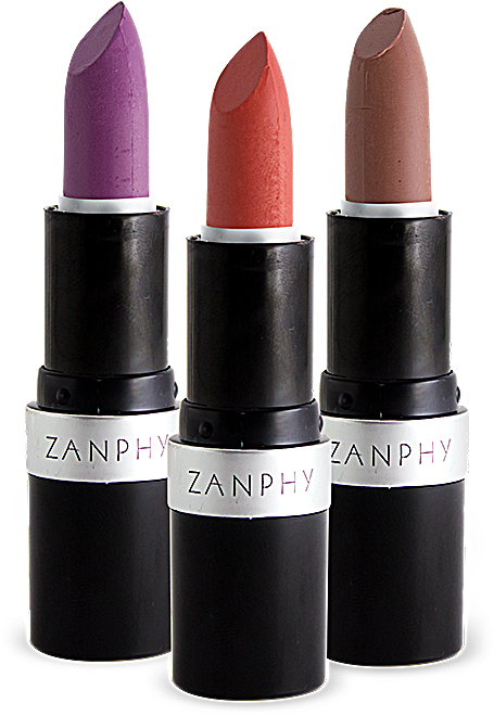 Download Batom Matte - Batons Zanphy PNG Image with No Background ...