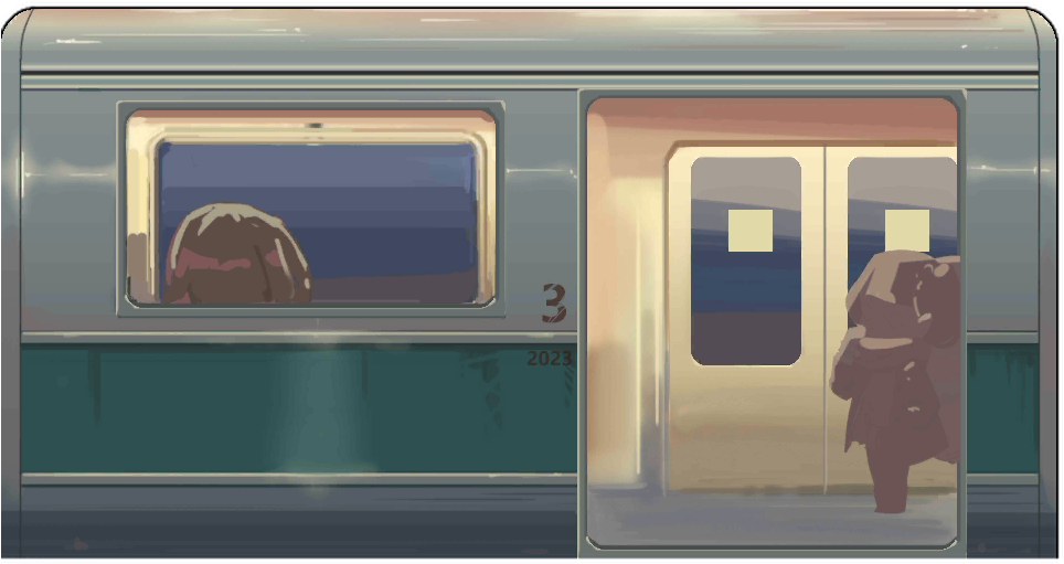 Subway Train Car - Train - Free Transparent PNG Download - PNGkey