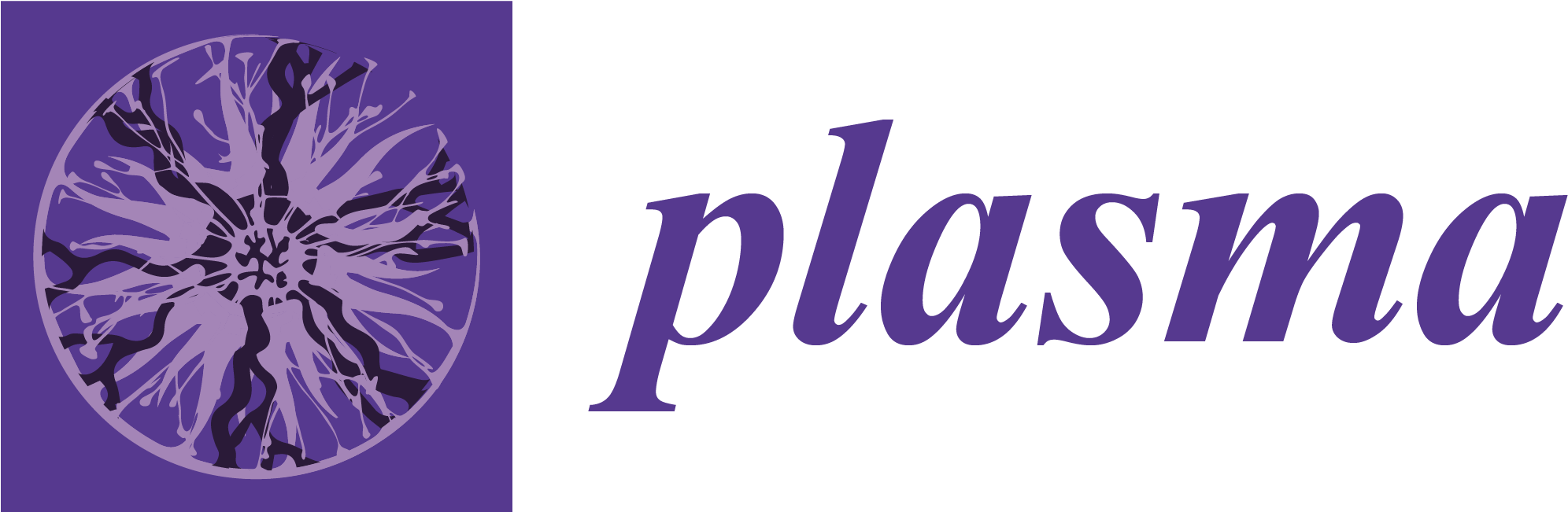 Download Plasma Logo PNG Image with No Background - PNGkey.com