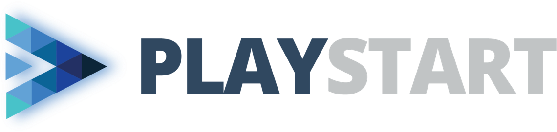 Download Play-start Logo - Graphic Design PNG Image with No Background ...