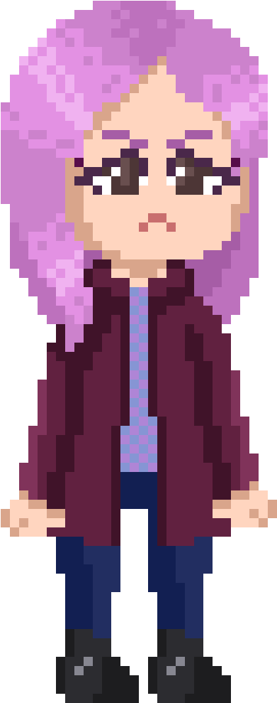 Download Updated Game Sprite - Cartoon PNG Image with No Background ...