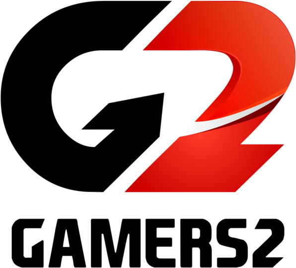 G2a - G2 Esports - Free Transparent PNG Download - PNGkey