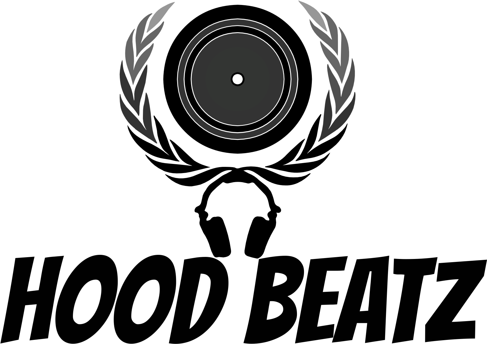 Download Hood Beatz Edit Logo - United Nations PNG Image with No ...