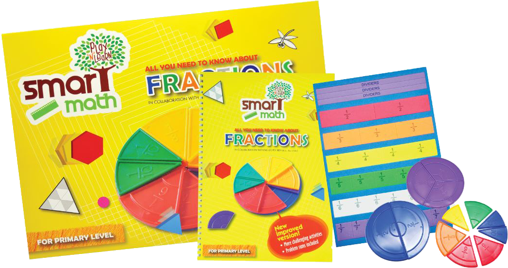 Download Math Fraction - Play PNG Image with No Background - PNGkey.com