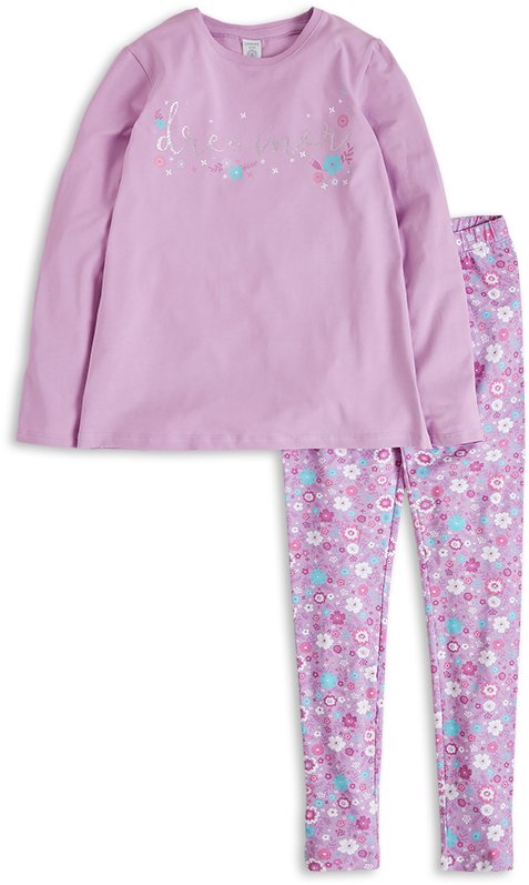 Download Pyjamas Lilac - Pajamas PNG Image with No Background - PNGkey.com
