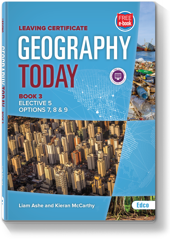 Download Geography Today Book - Flyer PNG Image with No Background ...