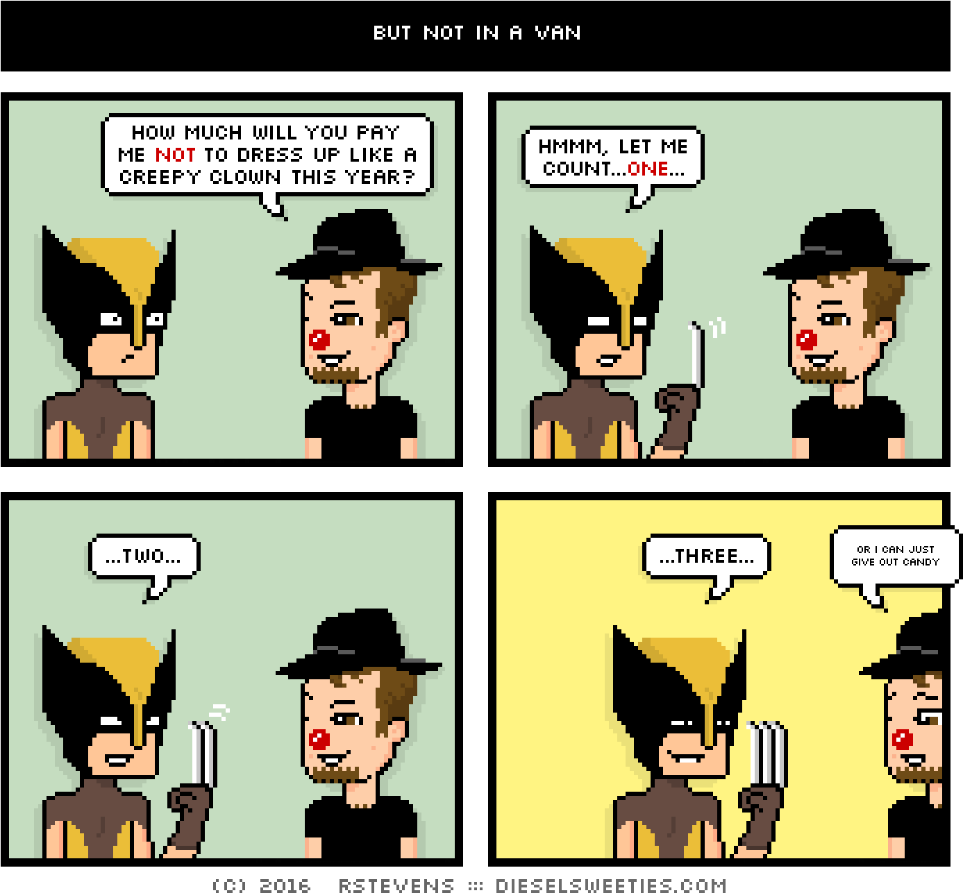 Download Wolverine, Gamer Gabe - Cartoon PNG Image with No Background ...