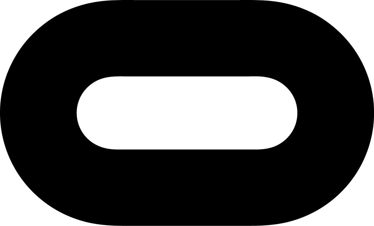 Download Oculus Logo [vr] - Tem Slot Grids PNG Image with No Background ...