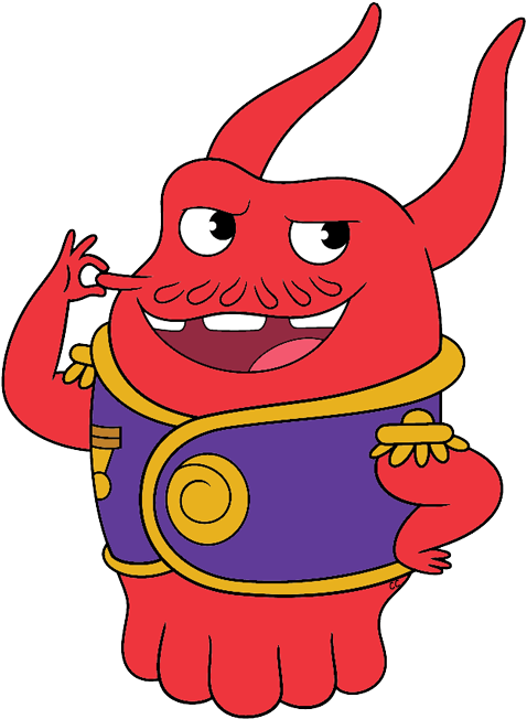 Download Pig Tip Oh Tip, Oh, Pig Lucy Captain Smek Sharzod - Home ...