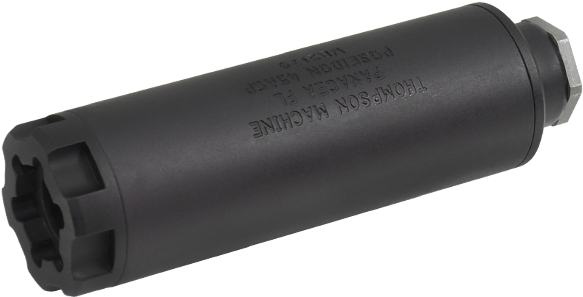 Download Picture Of Thompson Machine Poseidon 45 Acp - Rifle PNG Image ...