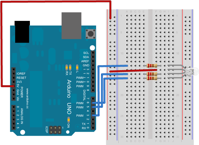 Bb - Charlieplexing Arduino - Free Transparent PNG Download - PNGkey