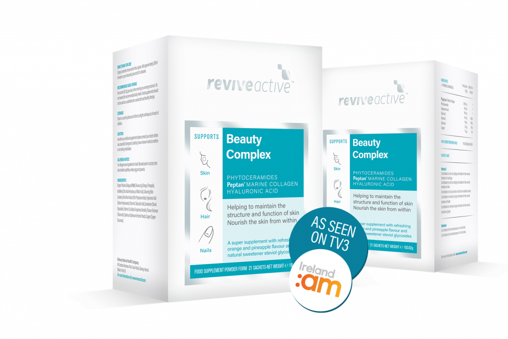 Revive Active Beauty Complex - Free Transparent PNG Download - PNGkey