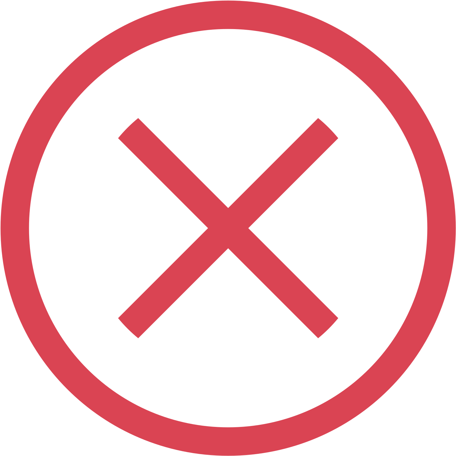 Download Open - Red Url Icon Png PNG Image with No Background - PNGkey.com