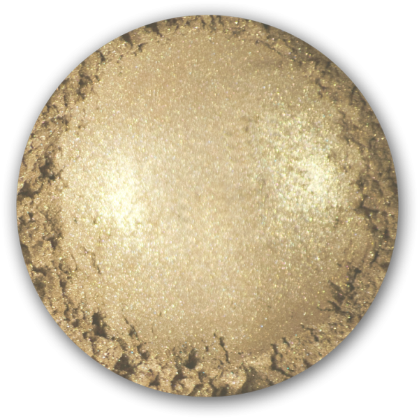 Download Mineral Eye Color Golden Sand - Circle PNG Image with No ...