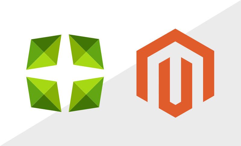 Magento An Adobe Company Logo Transparent - Free Transparent PNG ...