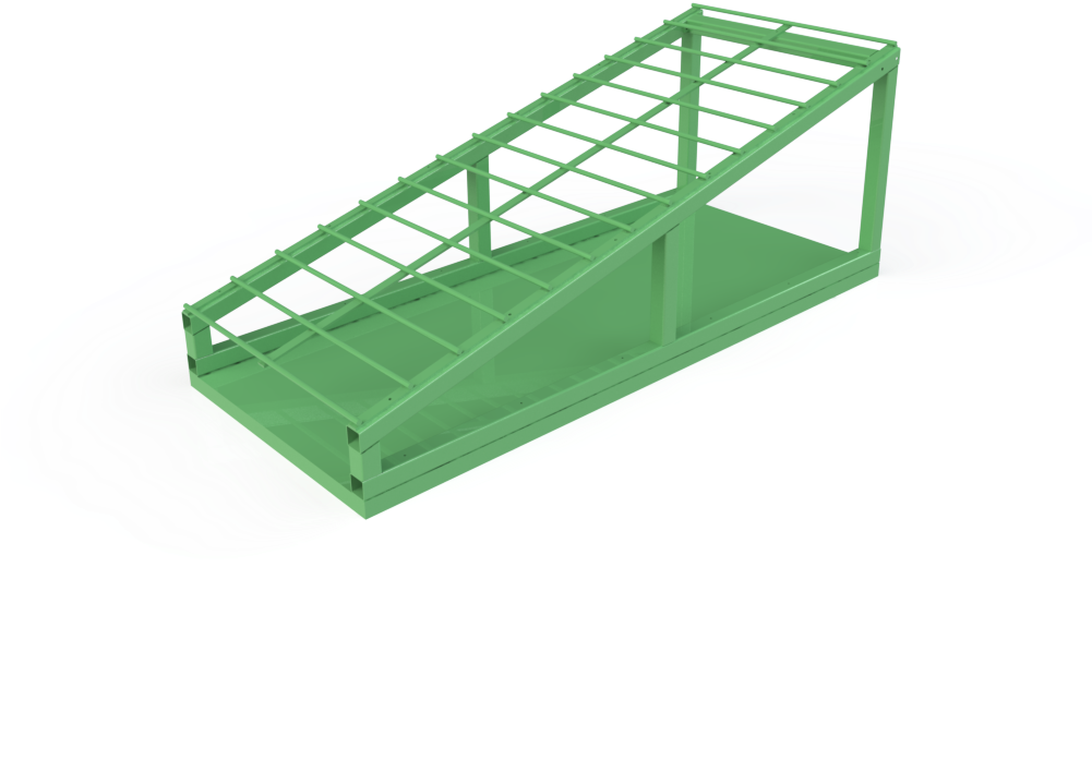Download Culvert Protection Ramp - Box Girder Bridge PNG Image with No ...