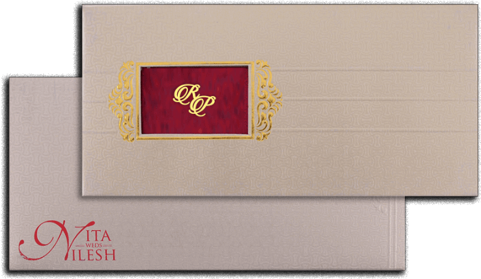 Download Hindu Wedding Cards - Envelope PNG Image with No Background ...