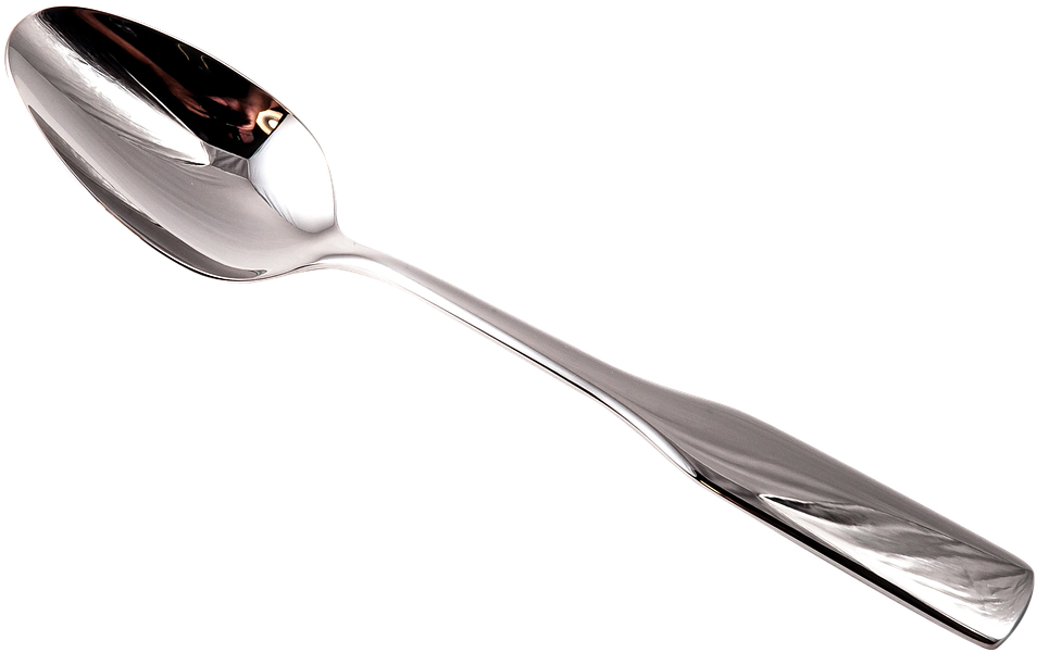 Download Spoon Clipart Chamach - Spoon Png PNG Image with No Background ...