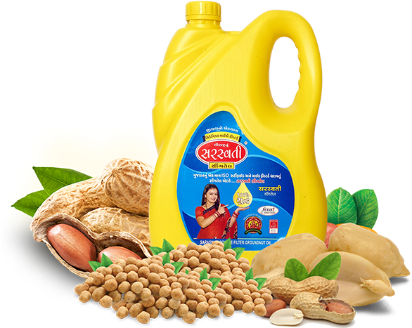 Double Filtered Groundnut Oil Advantages - Natural Foods - Free ...