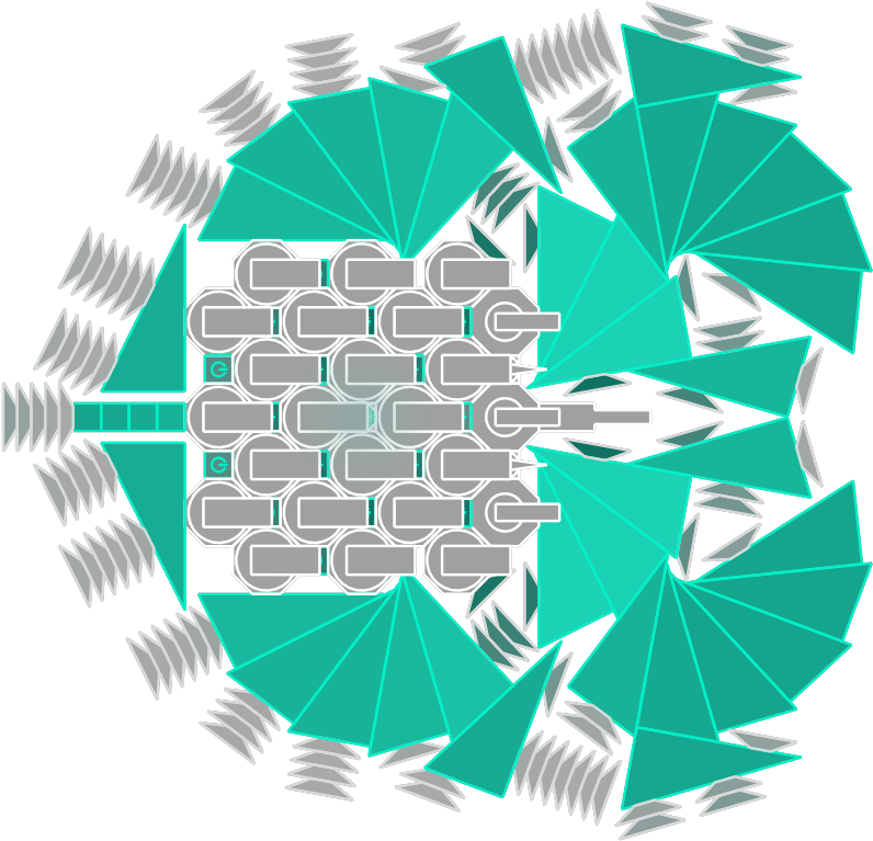 Download Bsoft Haubitze, Butterfly, Cruiser Cube, Crushing Anvil ...