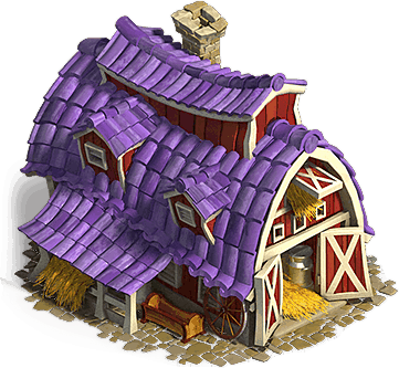 Download Magic Barn - Portable Network Graphics PNG Image with No ...