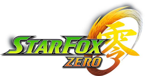 Download Meet The Star Fox Crew - Star Fox Zero - First Print Edition ...