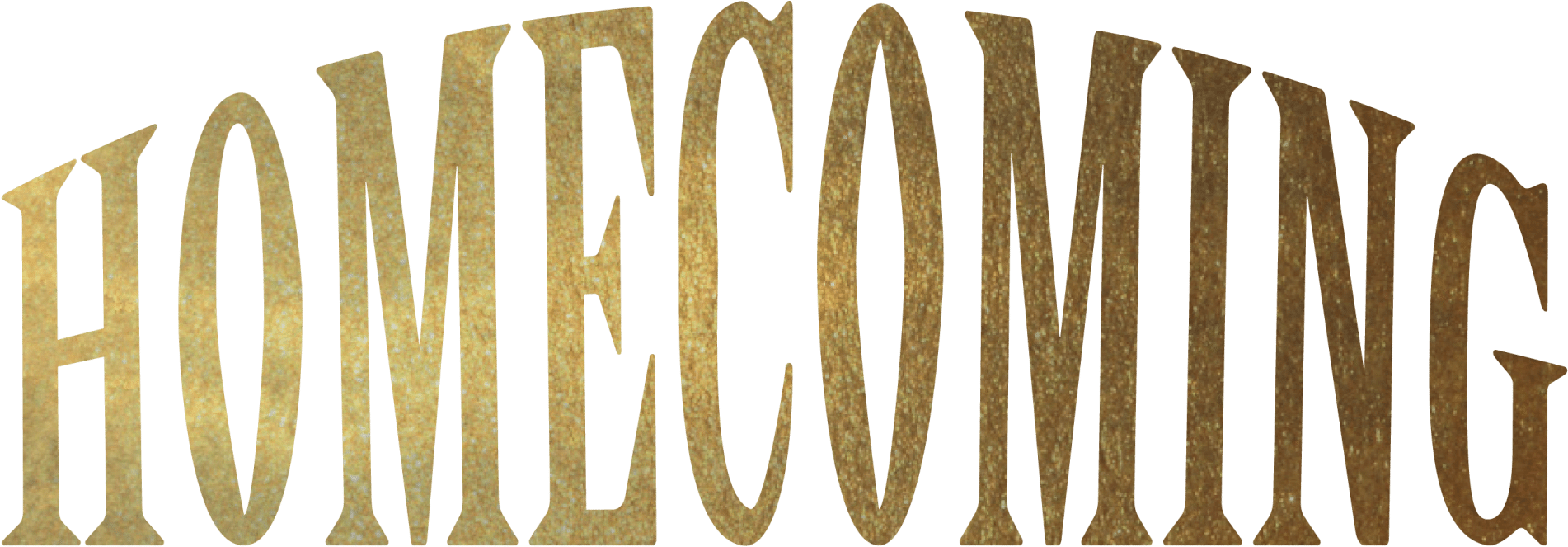 Homecoming Logo Web - Homecoming Logo - Free Transparent PNG Download ...