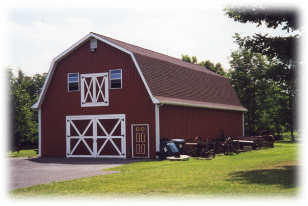 Download Barn PNG Image with No Background - PNGkey.com
