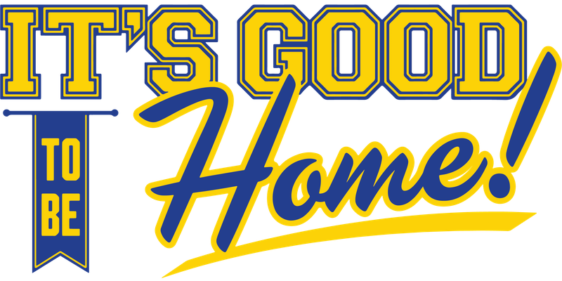 Csub Alumni Celebrate Homecoming Week - Alumni Homecoming Logo - Free ...