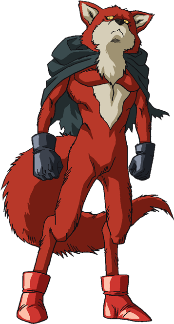 Db Basil - Basil Dragon Ball Super - Free Transparent PNG Download - PNGkey