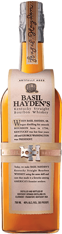 Download Basil Hayden's Bourbon - Basil Hayden's Kentucky Straight ...