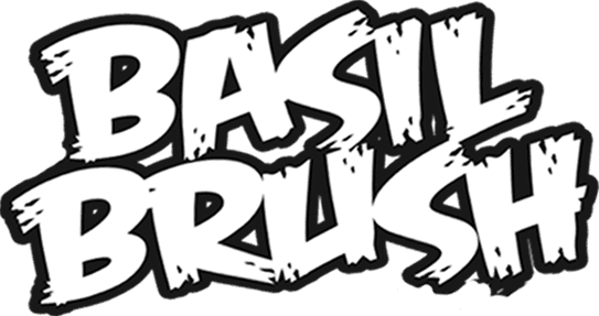 Download Basil Brush Show Logo PNG Image with No Background - PNGkey.com
