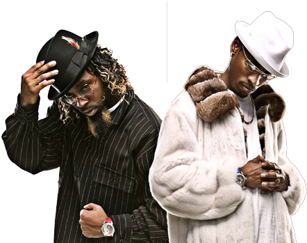 Ying Yang Twins Disability