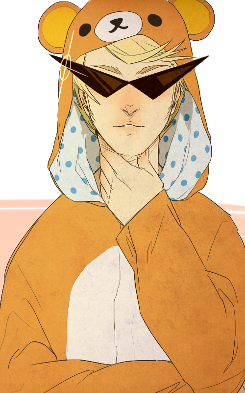 Download Dirk Strider Fanart Cute PNG Image with No Background - PNGkey.com