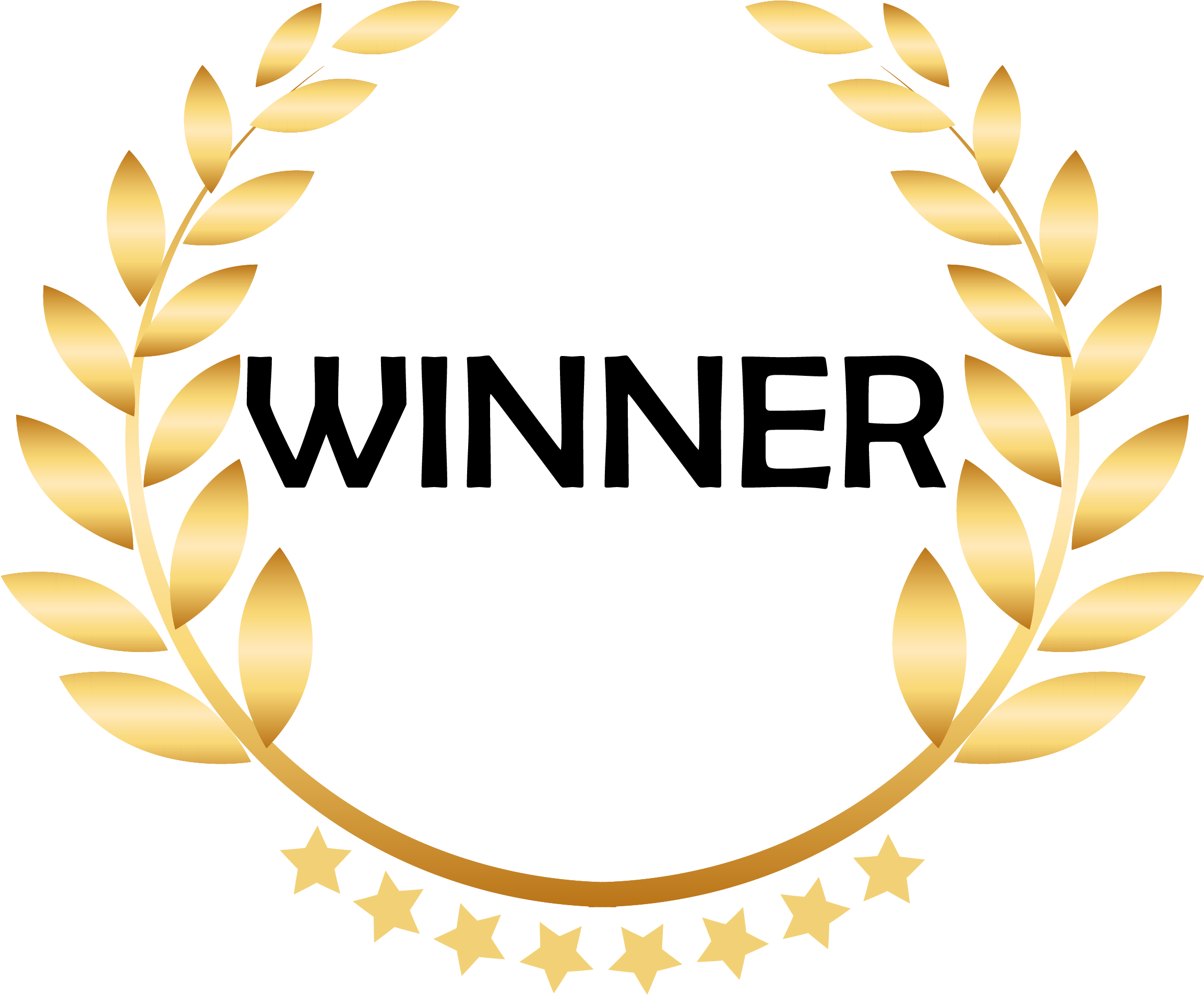 Download Winner Clipart Random - Winner Step Png PNG Image with No ...