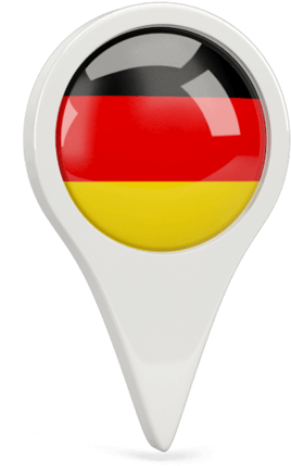 Download Germany - Germany Pin Png PNG Image with No Background ...