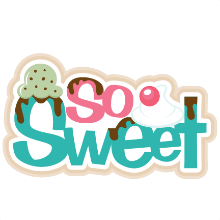 So Sweet Png - So Sweet And Cute - Free Transparent PNG Download - PNGkey