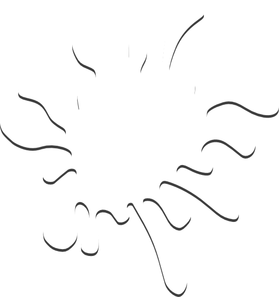 Download White Splatter Png - White Paint Splash Png PNG Image with No ...
