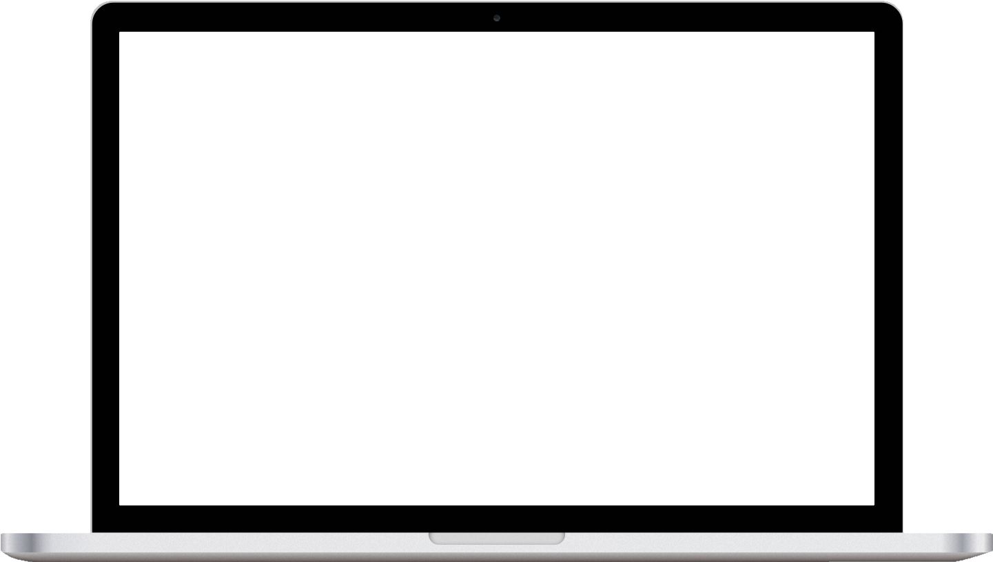 Download Visit - Macbook Pro Transparent Background PNG Image with No ...