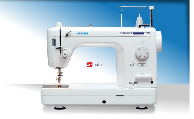 Download Close - Juki Tl-2000qi Long-arm Sewing & Quilting Machine PNG ...