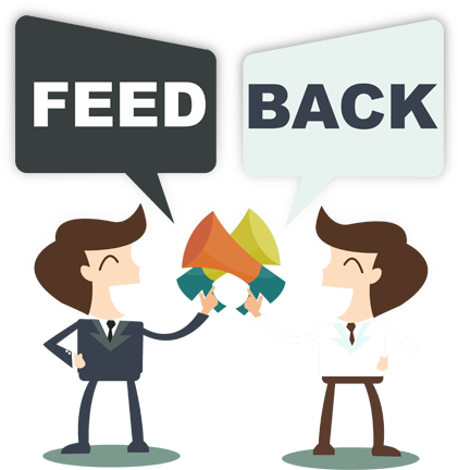 Download In1 Solutions Feedback - Feedback From Presentation Clipart ...