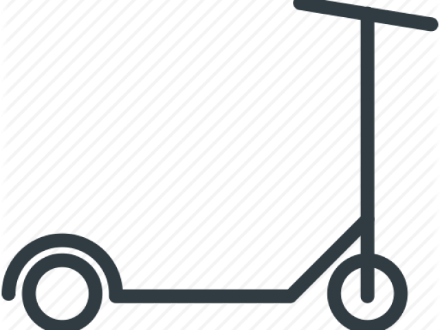 Download Scooter Clipart Transparent Background PNG Image with No ...