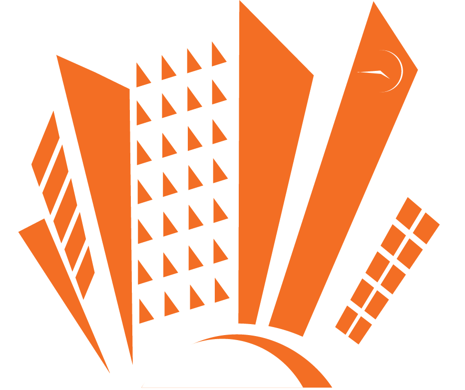 Download Buildings - Graphic Design PNG Image with No Background ...