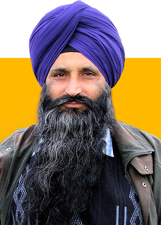 Download Uncut Hair - Kesh The 5 Ks PNG Image with No Background ...