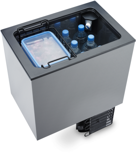 Download Dometic Cb40 Top Loading Compressor Fridge - Top Loading ...