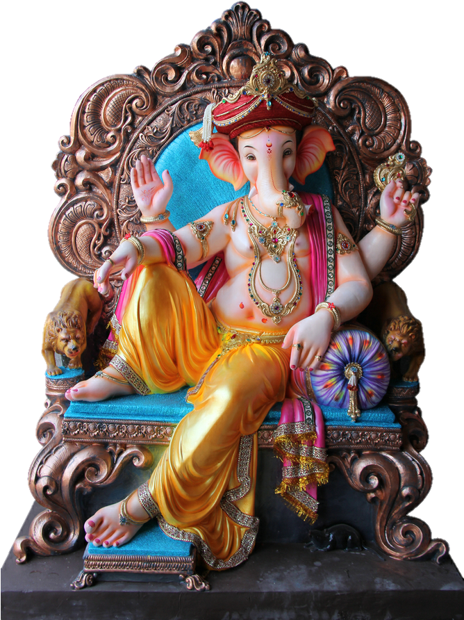 Download Cb Background Stock 2018 Download Free - Ganesh Sitting On ...
