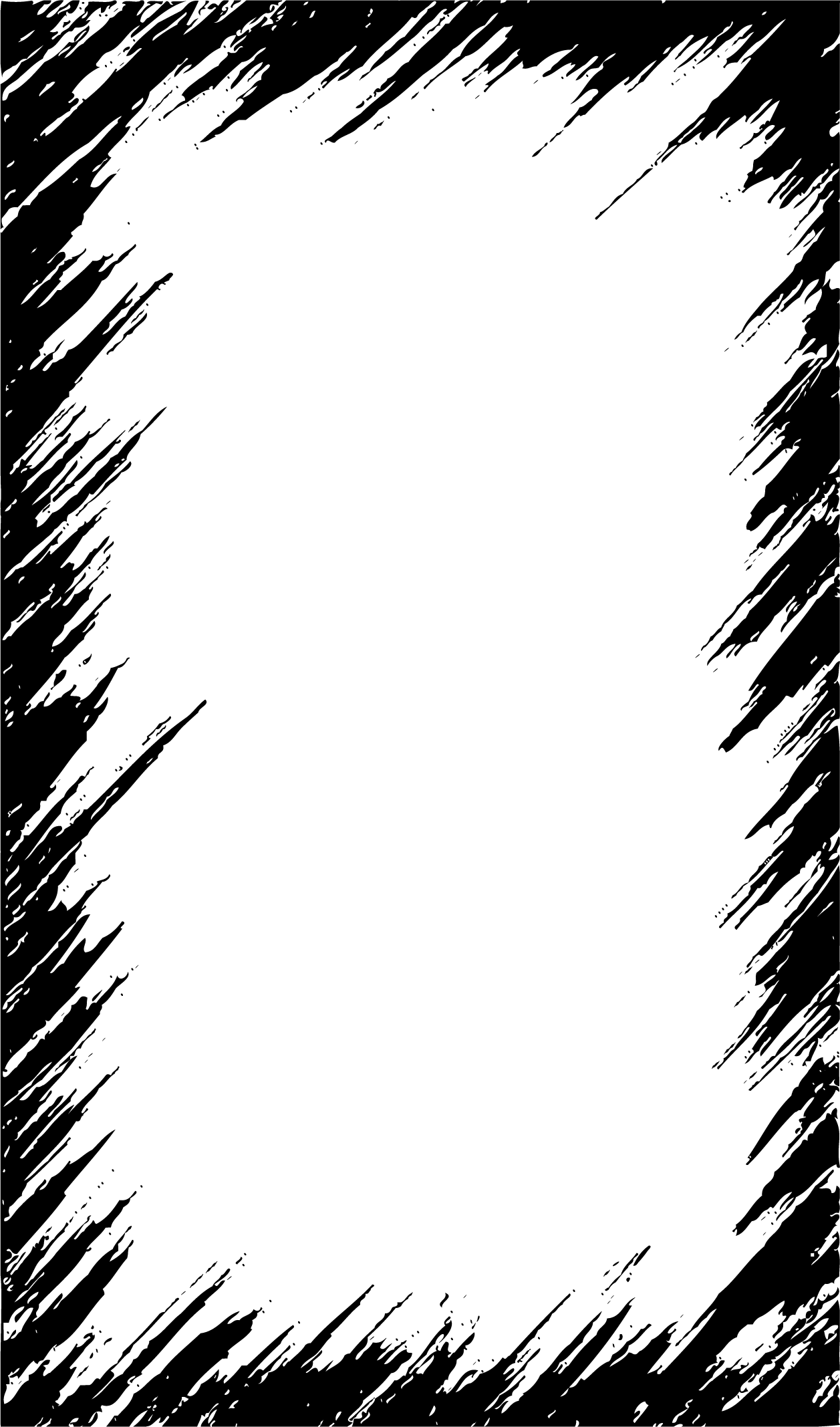 Border Vector Png - Graffiti Border - Free Transparent PNG Download ...