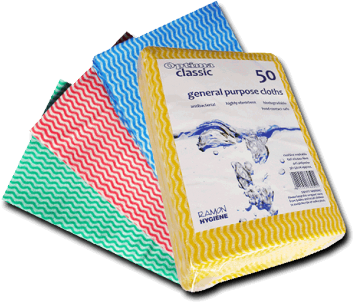 Download J-cloths Blue - Triangle PNG Image with No Background - PNGkey.com