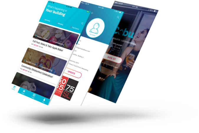 Download App Mockup Website - Graphic Design PNG Image with No ...